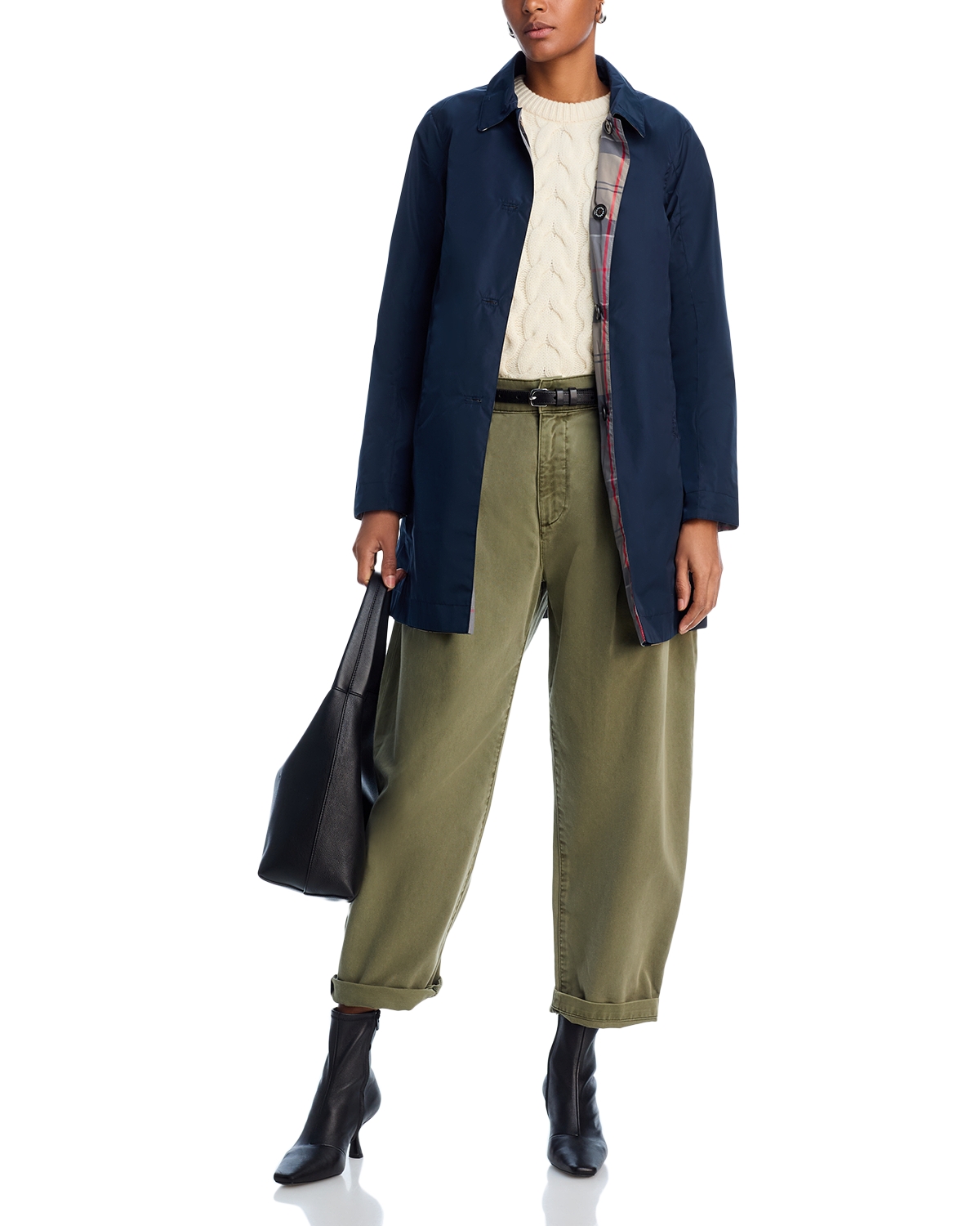BARBOUR Barbour Babbity Jacket